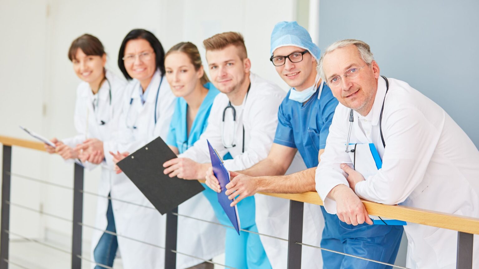 The Journey of Physician Associates in India: Transforming Healthcare ...
