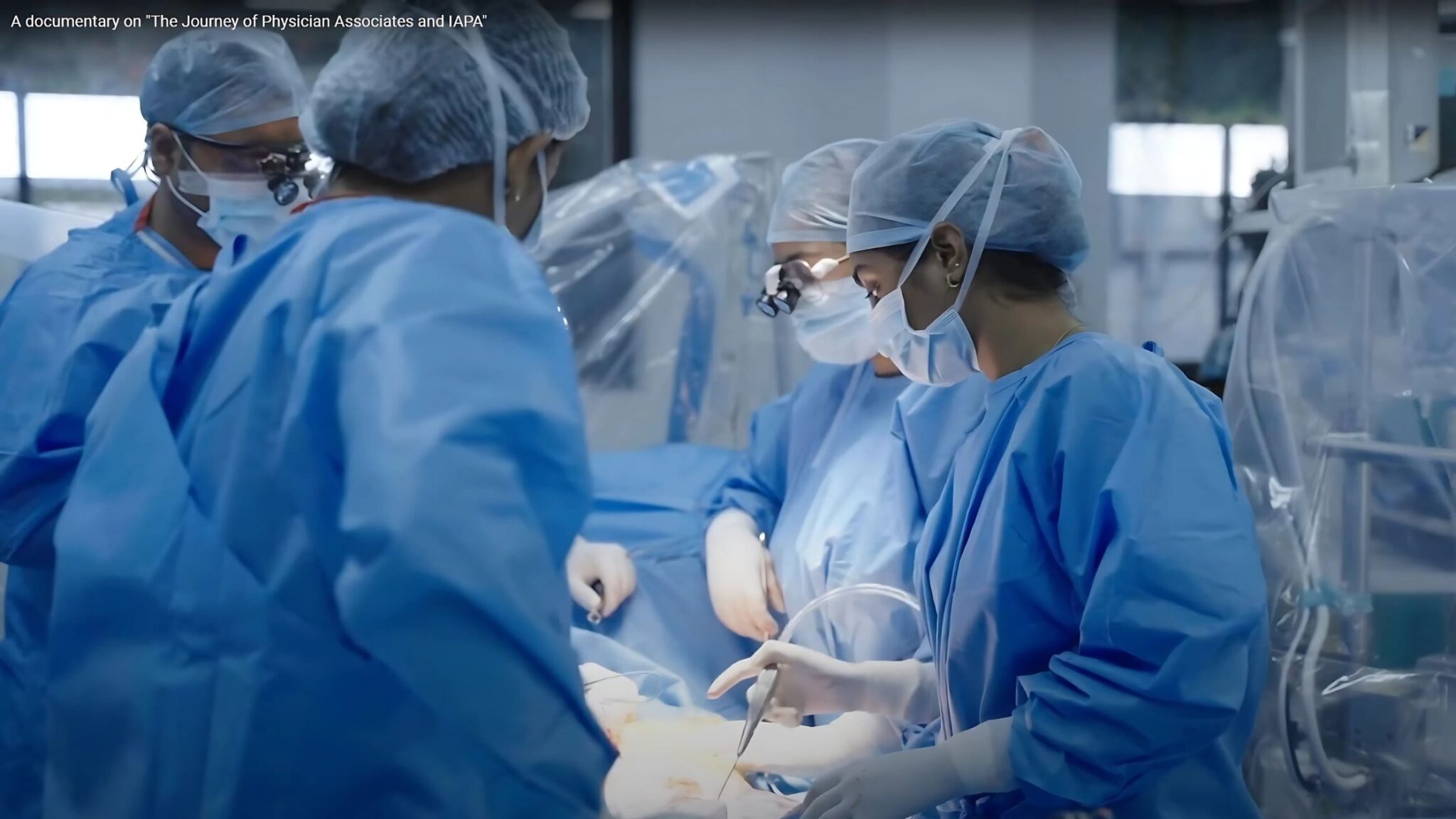 The Journey of Physician Associates in India: Transforming Healthcare ...