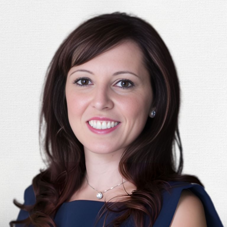 Mirela Bruza – IAPAE